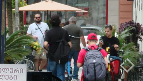 გაეროს ბავშვთა ფონდის კვლევა Adjara Tv