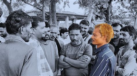 Casteism A Way Of Life In Madhya Pradeshs Sidhi Mla Kedarnath Shukla