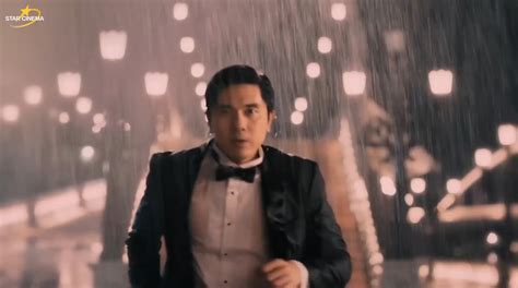 Kim Chiu Paulo Avelino Almost Share A Kiss In My Love Will Make You