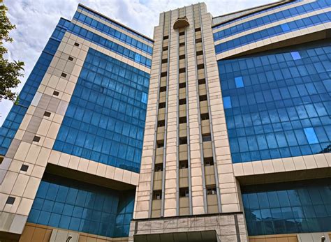 Glazing And Facade Windowala