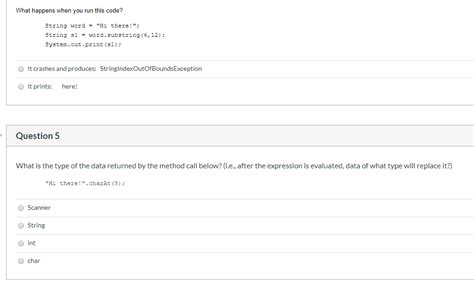 Solved What Is True About The Program Below Int MySum 8 Chegg