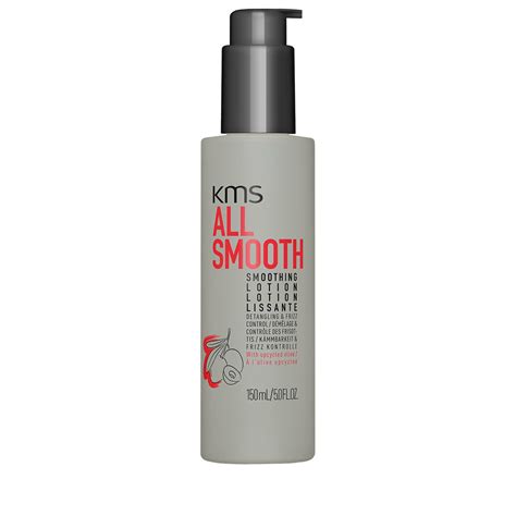 Kms • Allsmooth Smoothing Lotion • Haar Shopch
