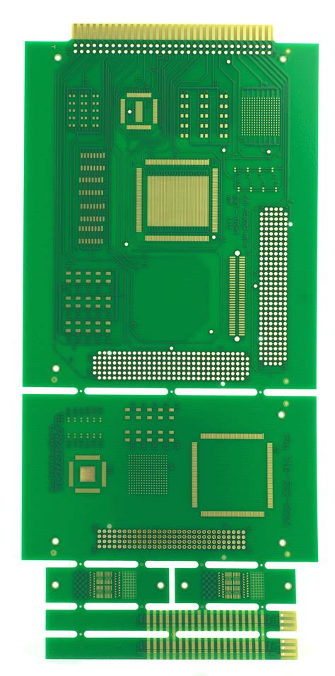 PCB Boards Test Vehicle Process Evaluation Kits