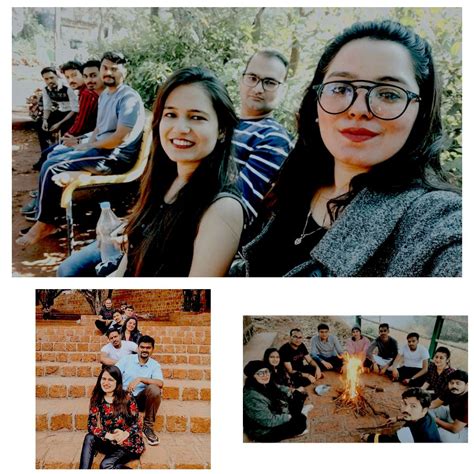 Vinu Rajput On Linkedin Officetrip Matheran Officetrip Officefun