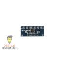 CD74HC4067 16 Kanal Analog Digital Multiplexer MUX für Arduino 0 65