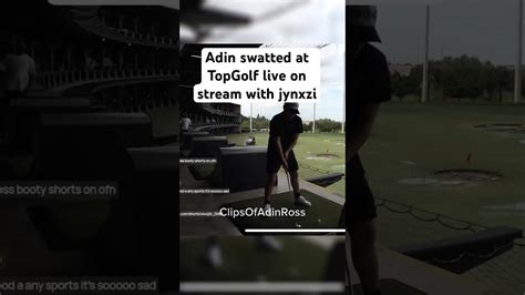 Adin Ross Swatted Live On Stream W Jynxzi Youtube