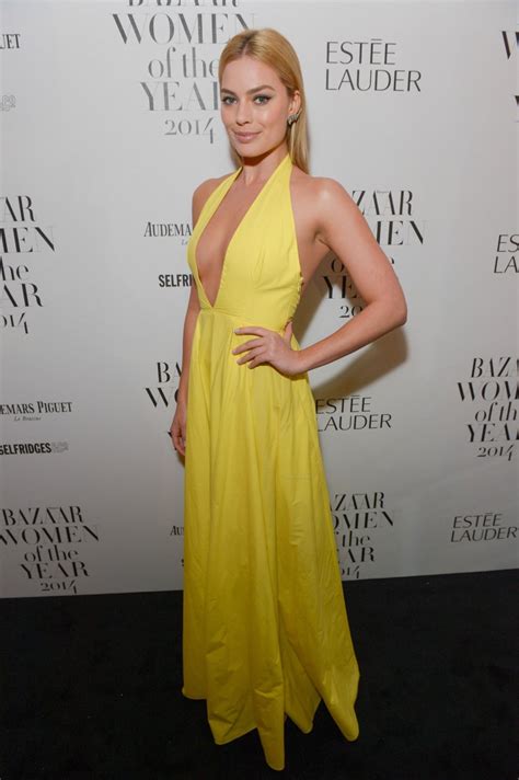 Margot Robbie Nip Slip Photos Thefappening