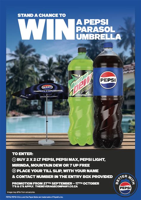 Promotions The Beverage Company