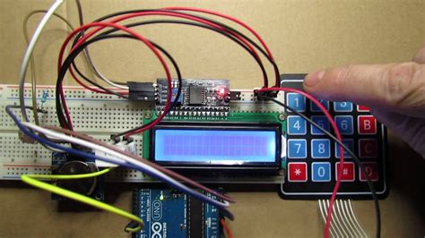 Arduino Step By Step Lecture 37 And 27 Quiz Youtube