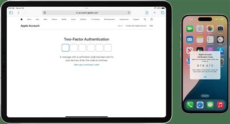 Your Guide To Activating Icloud Two Factor Authentication For Extra Security