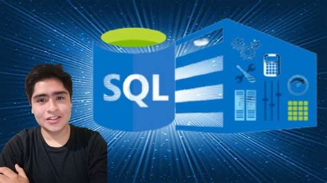 SQL Server curso completo Diseño creación y 15 ejercicios