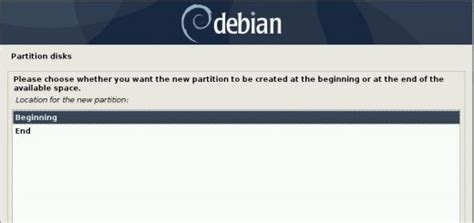How To Dual Boot Windows And Debian
