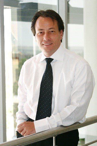 Samson Appoints Branislav Zivkovic As New President Samson