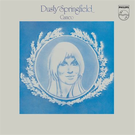 Cameo Álbum de Dusty Springfield LETRAS