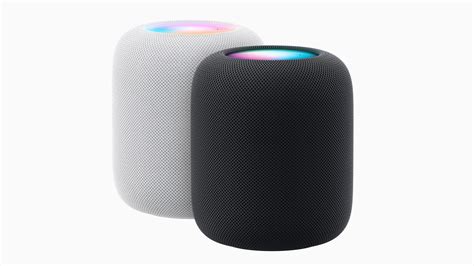 Apple HomePod 2 Vs Amazon Echo Studio Which Smart Speaker Will Be