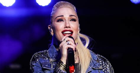 Gwen Stefani Plastic Surgeon Weigh In