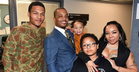 Ti And Tiny Split Up