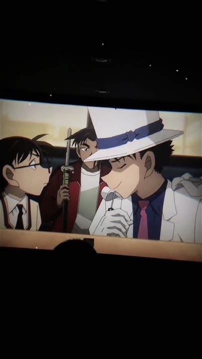 Anh Em Mà Khắc Khẩu Quá Conan Detectiveconan Anime Shorts Youtube