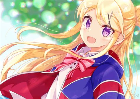 A Nice Breeze Rkiniromosaic