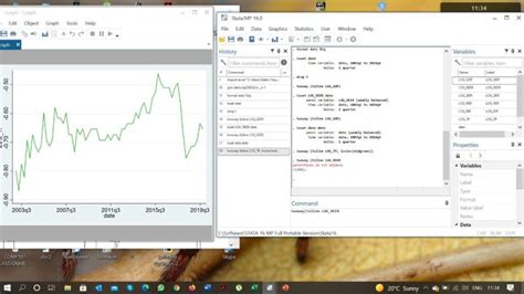 Victor Odhiambo On Linkedin Dataanalytics R Stata Spss Modeling