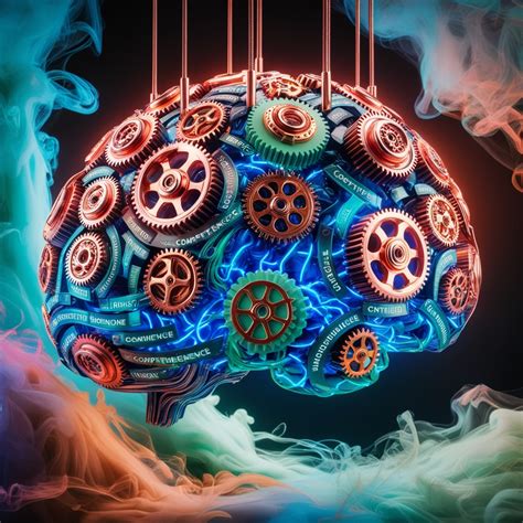 An Unusual Picture Of A Thing