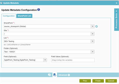 Unable To Create Folder In Sharepoint Agilepoint