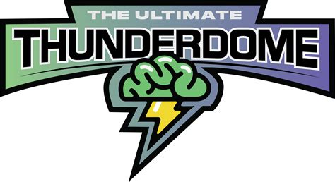 Donate To The Ultimate Thunderdome