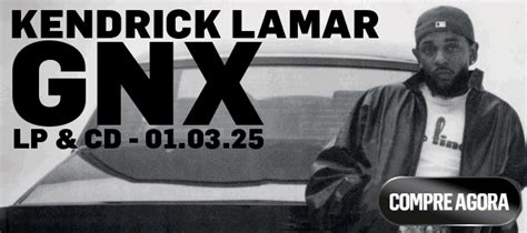 Kendrick Lamar Gnx K B Limited Lp Og Cd Her