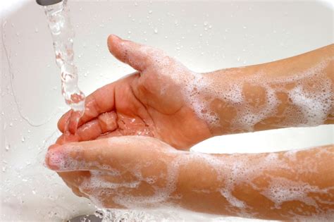 Happy Global Handwashing Day Healthy Schools Campaign
