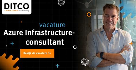 Ditco Op Linkedin Ditco Cloud Consultant