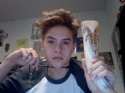 Dylan Sprouse More Graphic Nude Photos Leaked Guardian Liberty Voice