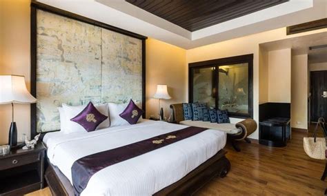 Dara Samui Beach Resort Adult Only 【 Jun 2024 】 Resort In Koh Samui