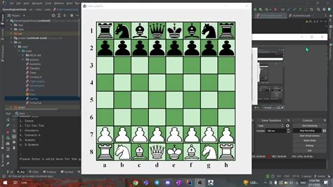 Marwan Essam On Linkedin Programming Github Scala Swing