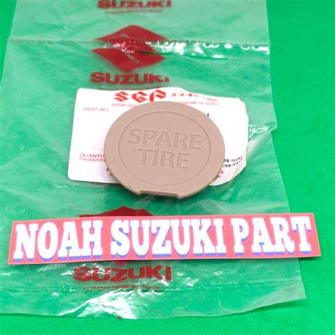 Jual Tutup Lubang Baut Ban Serep Suzuki Ertiga Asli Sgp Shopee Indonesia