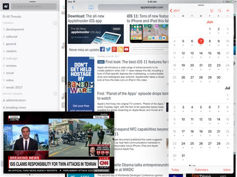Ios Ipad Around Mobile World