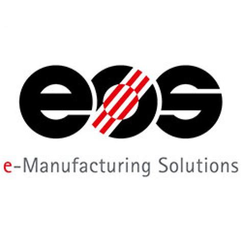 Strong Growth For Eos 3d Printing Industry