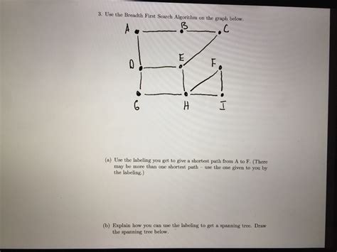 Solved A Are The Two Graphs Below Isomorphic If Not Chegg