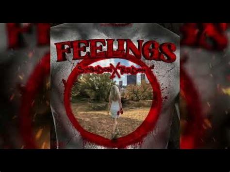 SymbaDon X TeteDon - Feelings (Official Visualizer) - YouTube