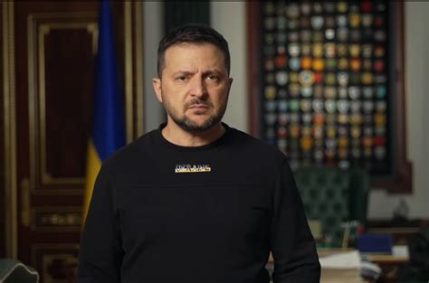 Зеленський заявив що ЗСУ підняли прапор України у Горлівці місто в окупації з 2014 року Sd Ua