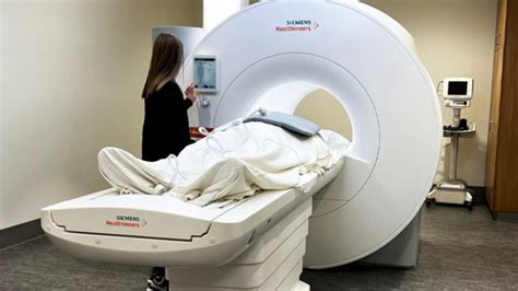 Professor Helps Develop New Fda Approved Mri Machine That Expands Access To Life Saving