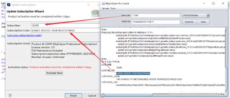myeclipse10破解及过期处理 myeclipse过期了 在下载还能用吗 csdn博客