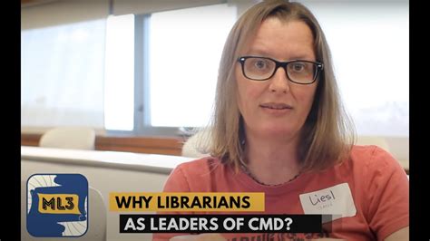Ml3 Why And How Librarians Are Leading K 12 Media Literacy Youtube