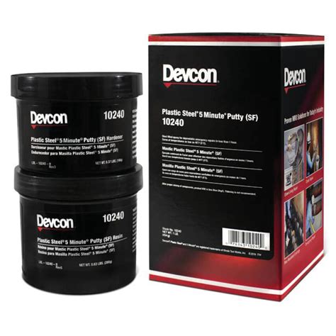 Devcon Putty Cromwell Tools