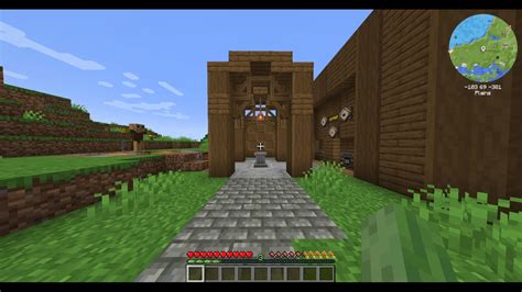 Im Making A Modpack Based Of Explore And Create I Hope Youll Like It When It Releases R