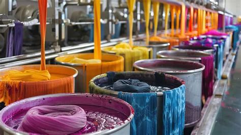 Laboratory Sample Dyeing Operation A Complete Guide