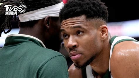 Nba／字母哥單節吞3鍋！公鹿慘敗勇士 「決勝節僅9分」丟連勝
