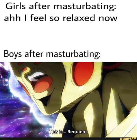 Girl Fapping Meme