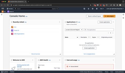 How To Deploy On Aws Rift Frontend