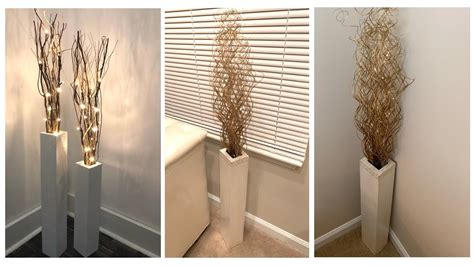 Ideas For Tall Floor Vases Floor Roma