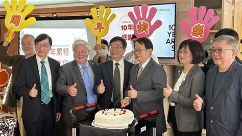 健全身心才美好「病患心理照護」成趨勢！心腫基金會10週年8願望助癌友 祝你健康 三立新聞網 Healthsetncom